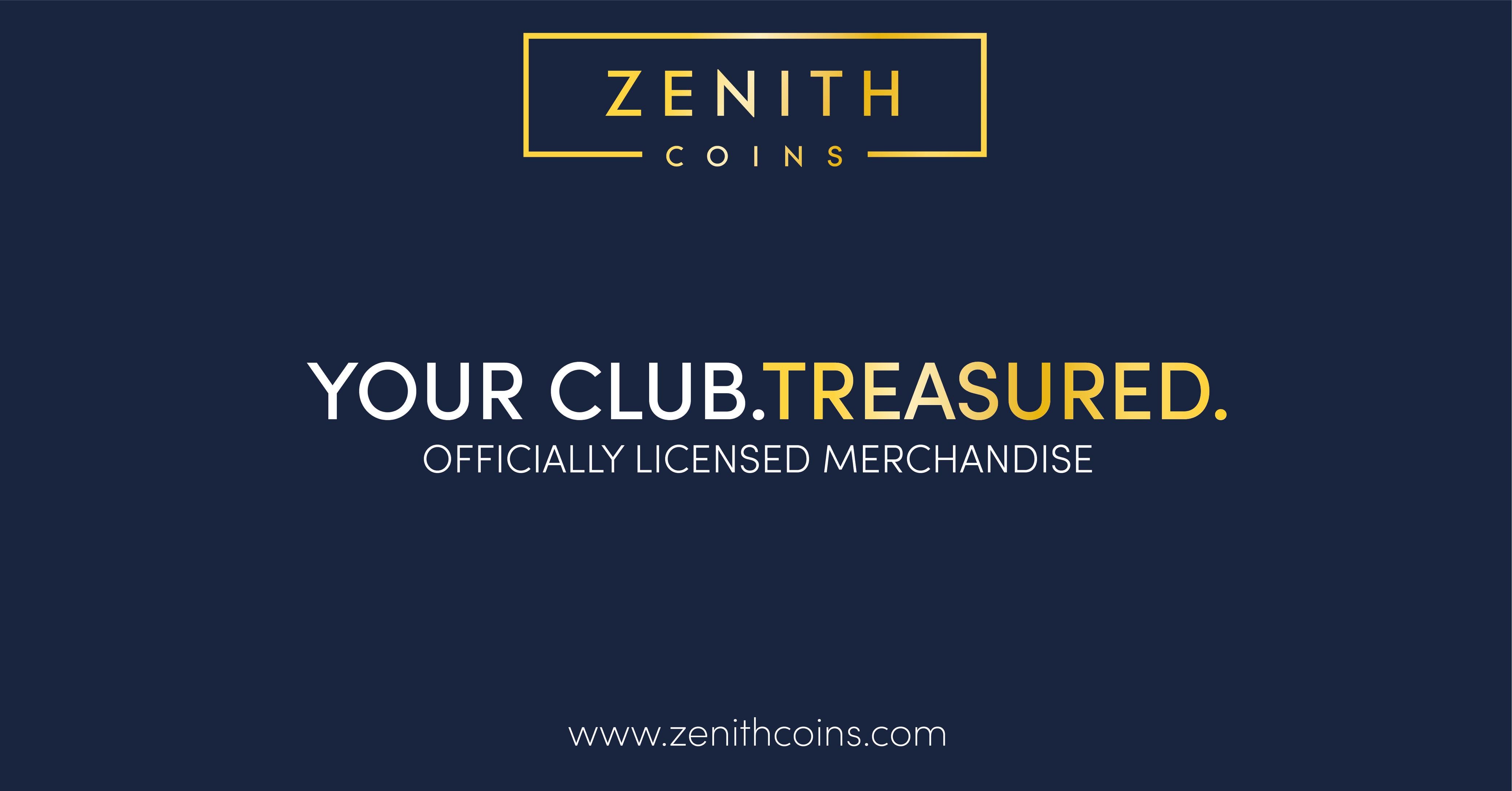 Products – Zenith Coins